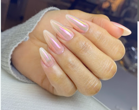 Awesamnails - Luxury Nail & Eyelash Treatments