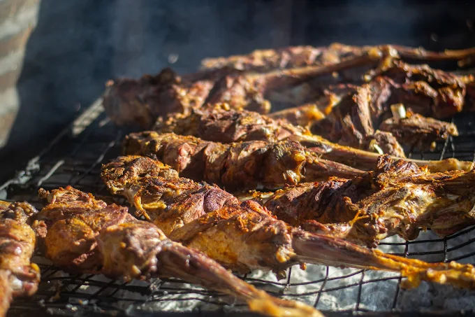 Skinners Restaurant - Grill | Buffet | Butchery - Nairobi, Kenya